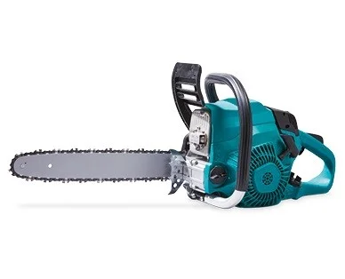 ALDI Ferrex 4-Stroke 49cc Chainsaw (Oct 2020, Sep 2021) reviews ...