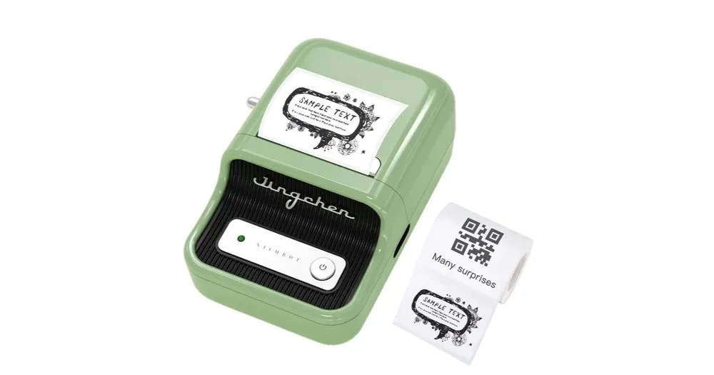 Niimbot B21 Label Maker Machine reviews | ProductReview.com.au