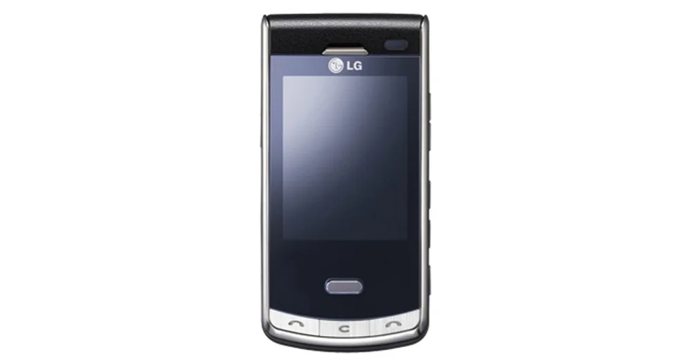 LG Secret KF750 (2008) reviews | ProductReview.com.au
