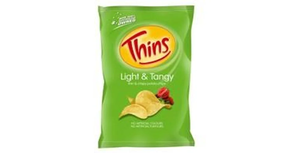 Thins reviews | ProductReview.com.au
