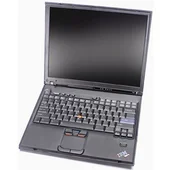 IBM ThinkPad T43 | ProductReview.com.au