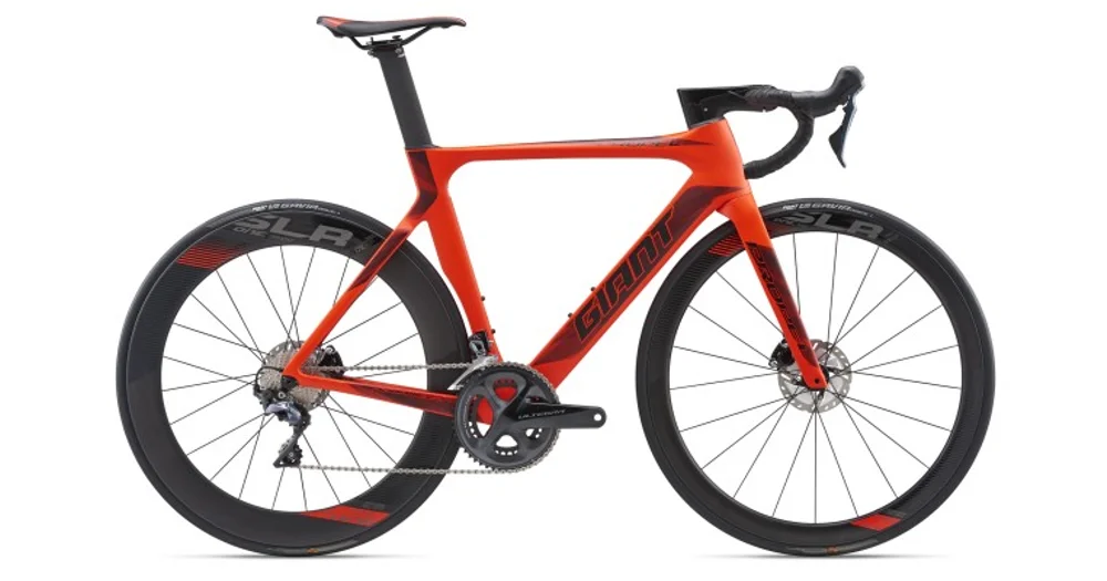 Giant Propel Advanced Disc reviews | ProductReview.com.au