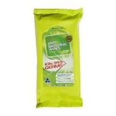 Coles Anti Bacterial Wipes | ProductReview.com.au