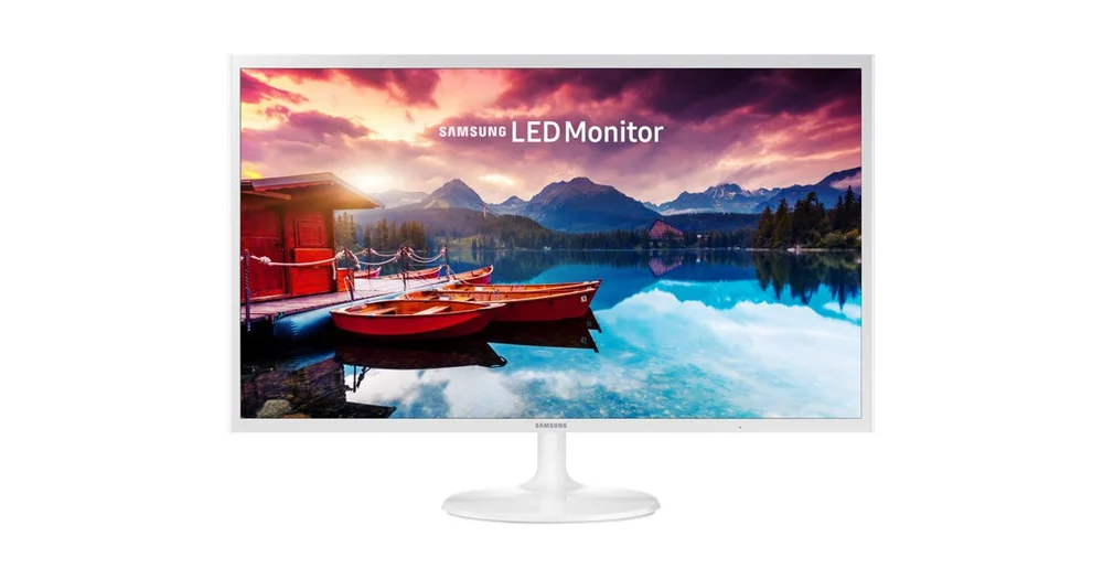 Samsung 32" S32F351FUE reviews | ProductReview.com.au