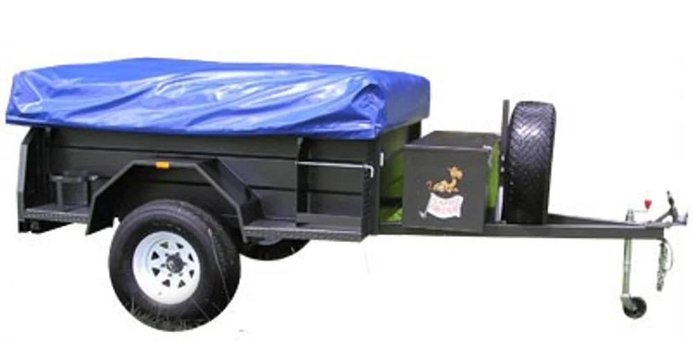 Camel The Beachcomber | ProductReview.com.au