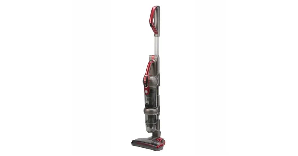 Hoover Vortex Pro 5231 reviews | ProductReview.com.au