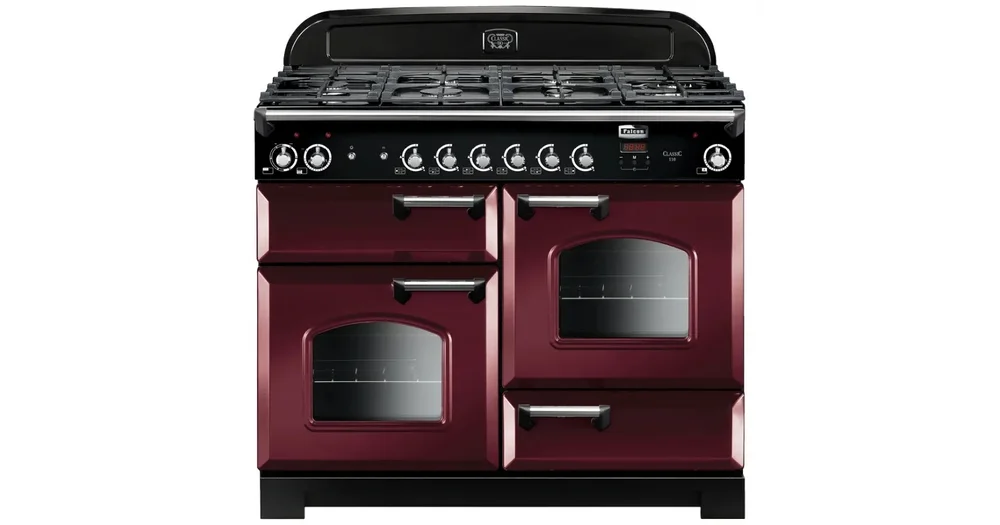 Falcon Classic Upright Cookers reviews | ProductReview.com.au