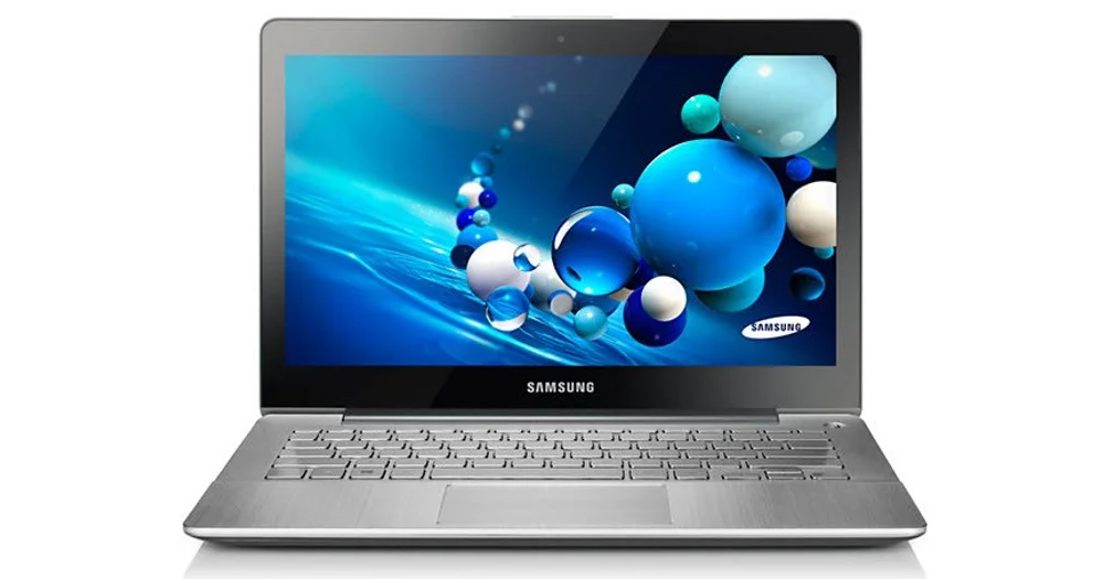 Samsung Series 7 Ultra | ProductReview.com.au