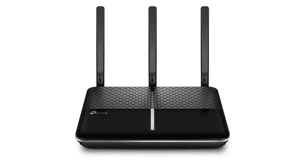 TP-Link AC2100 Archer VR2100 reviews | ProductReview.com.au