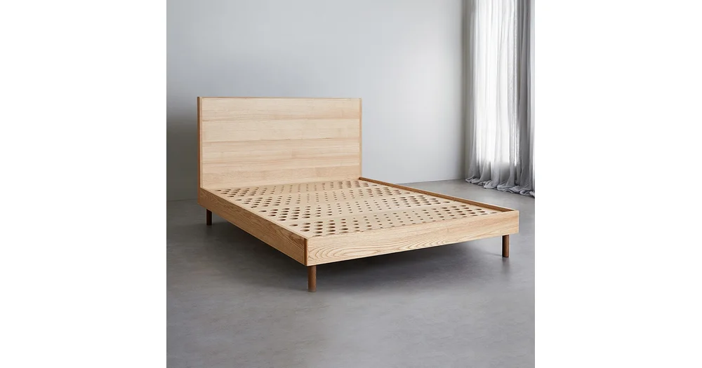 Sleeping Duck Indestruct Bed Queen | ProductReview.com.au