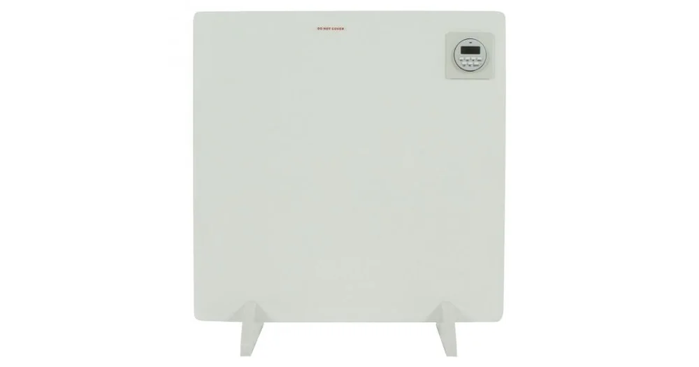 Mistral Panel Heater with Digital Timer MHZPH108TD reviews ...