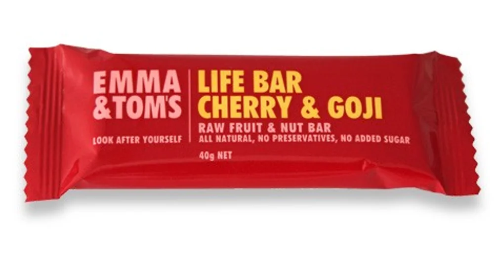 Emma & Tom's Life Bars reviews | ProductReview.com.au