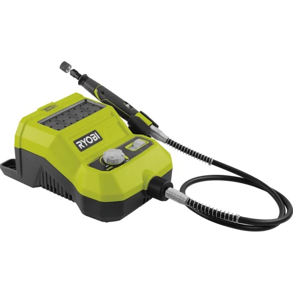 Ryobi 18V ONE+ R18RT-0 reviews | ProductReview.com.au
