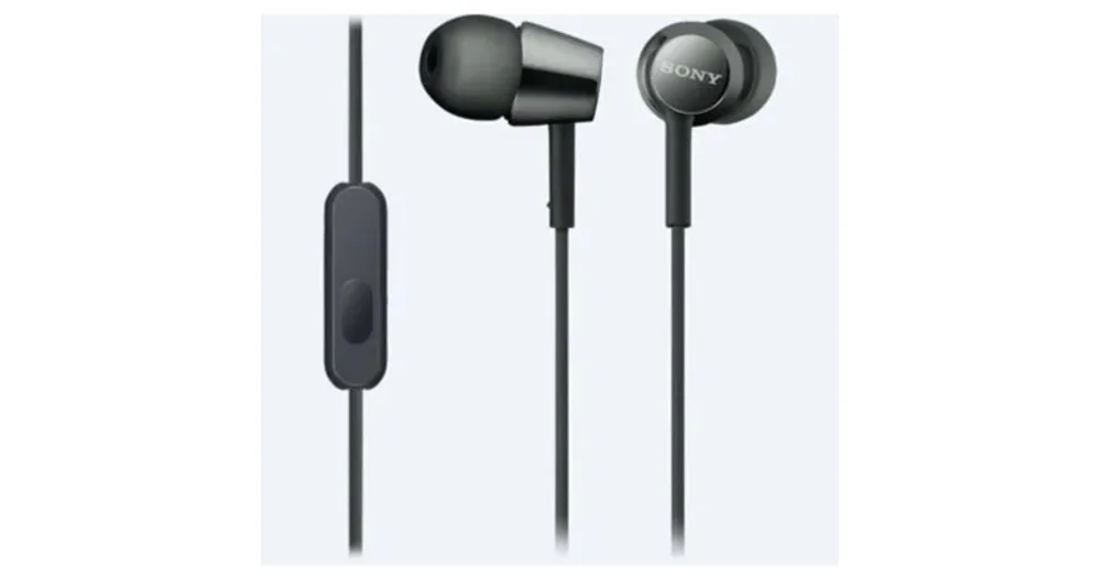 Sony MDR-EX155AP reviews | ProductReview.com.au