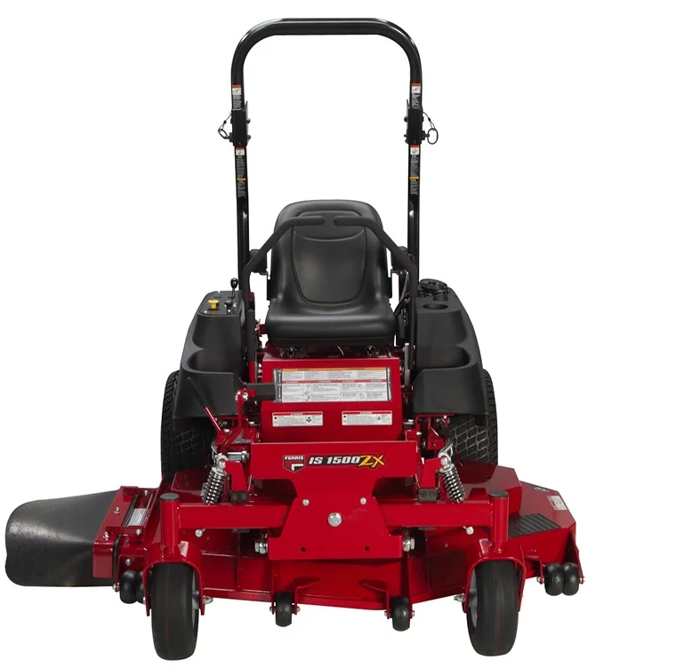 Ferris IS 700Z reviews | ProductReview.com.au