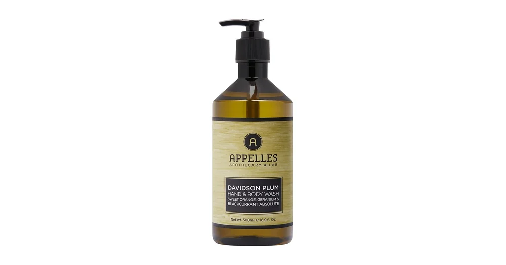 Appelles Davidson Plum Hand & Body Wash reviews | ProductReview.com.au