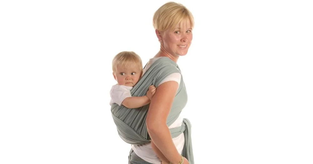 Moby Wrap reviews | ProductReview.com.au