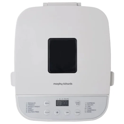 Morphy Richards MRBRD9WT reviews | ProductReview.com.au