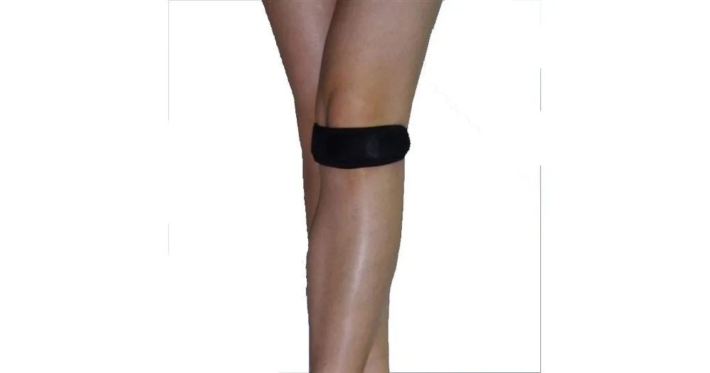 Dick Wicks Activease Magnetic Power Knee Strap reviews | ProductReview ...