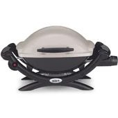 Weber Baby Q Standard (Q1000) Questions | ProductReview.com.au