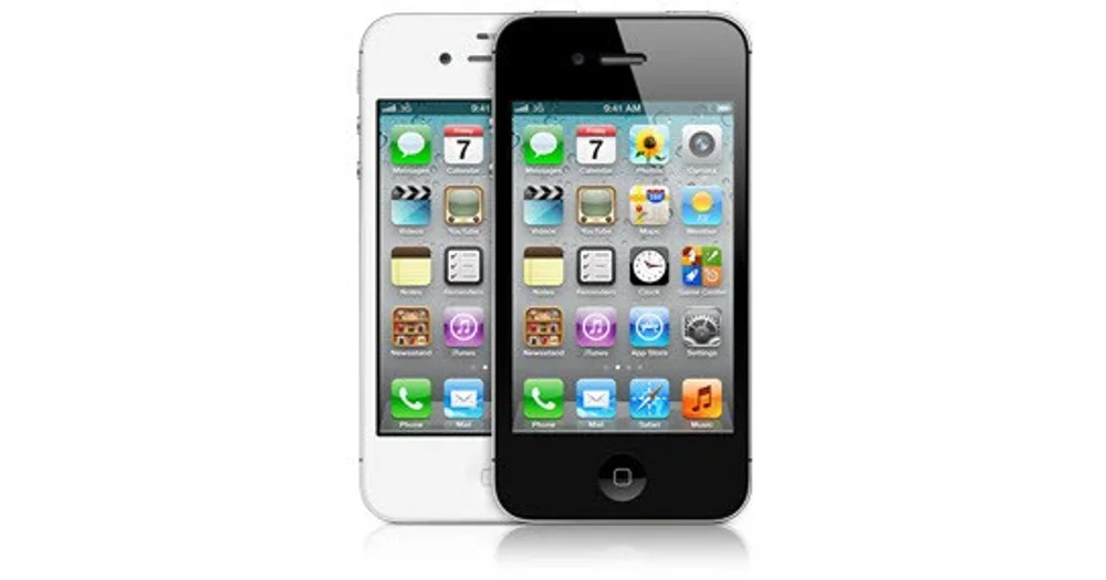 Apple iPhone 4S (2011) reviews | ProductReview.com.au
