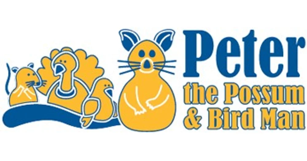 Peter the Possum & Bird Man reviews | ProductReview.com.au