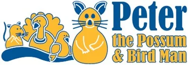 Peter the Possum & Bird Man | ProductReview.com.au