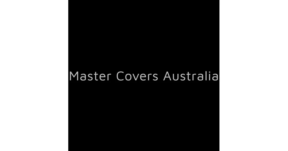 Master Covers Australia reviews | ProductReview.com.au