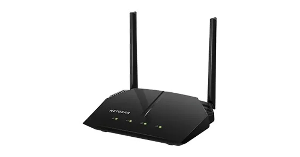Netgear Nighthawk AC1200 R6120 | ProductReview.com.au