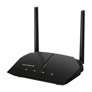 Netgear Nighthawk AC1200 R6120 reviews | ProductReview.com.au