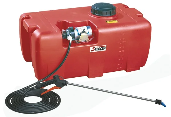 Selecta Spot Sprayer reviews | ProductReview.com.au