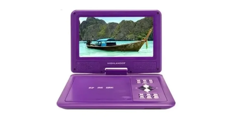 Highlander FJD-760/960 reviews | ProductReview.com.au