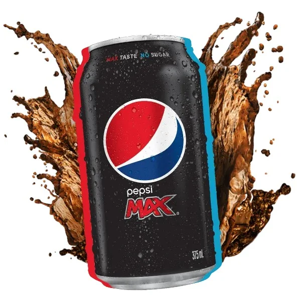 Pepsi Max No Sugar reviews | ProductReview.com.au
