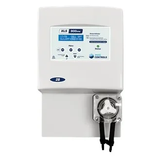 Pool Controls XLS 900 Salt Chlorinator reviews | ProductReview.com.au