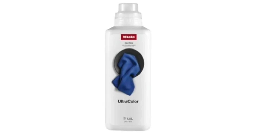 Miele UltraColor Detergent Questions | ProductReview.com.au