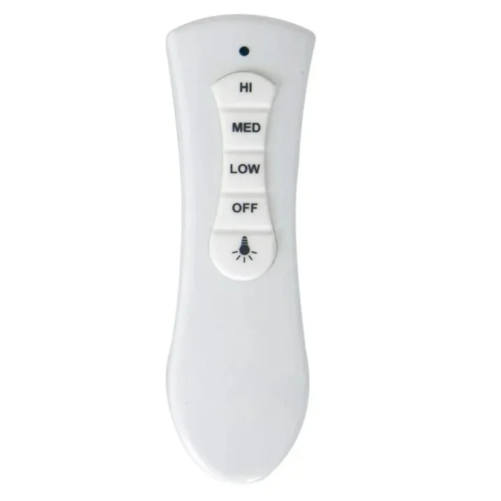 Lucci Air Fan Slimline Remote reviews | ProductReview.com.au