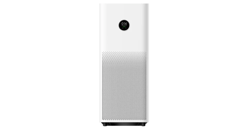 Xiaomi Mi Air Purifier 4 Pro reviews | ProductReview.com.au