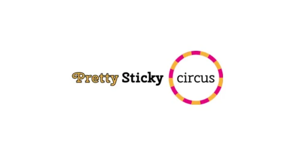 Pretty Sticky Circus reviews | ProductReview.com.au