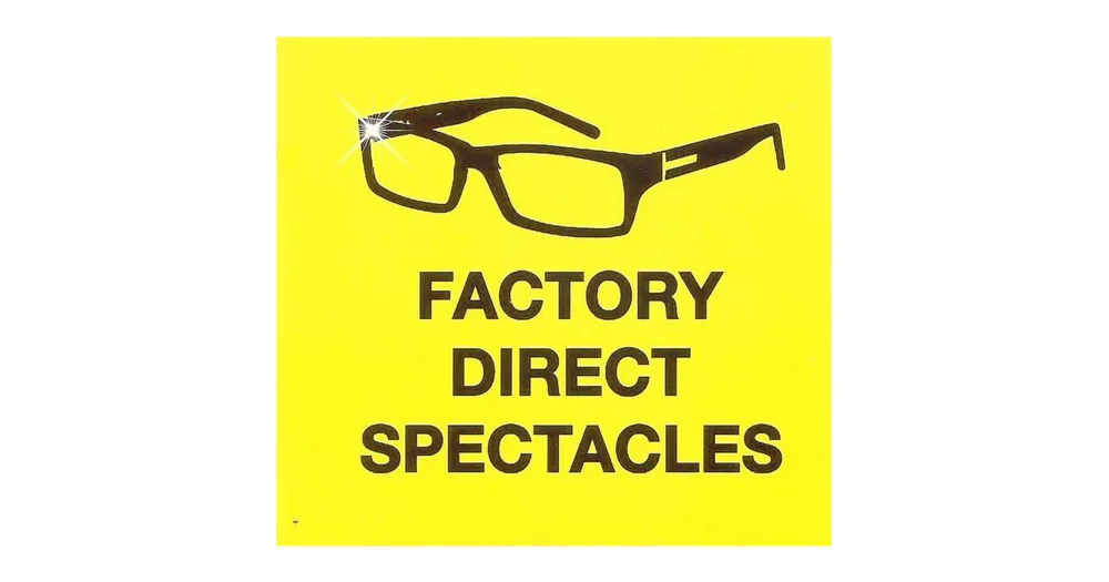 Factory Direct Spectacles reviews | ProductReview.com.au