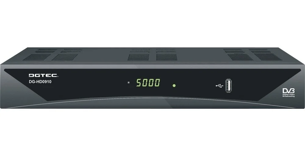 DGTEC DG-HD0910 reviews | ProductReview.com.au
