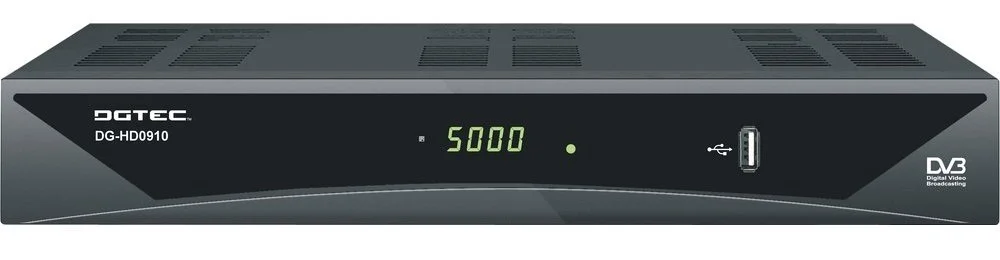 DGTEC DG-HD0910 reviews | ProductReview.com.au