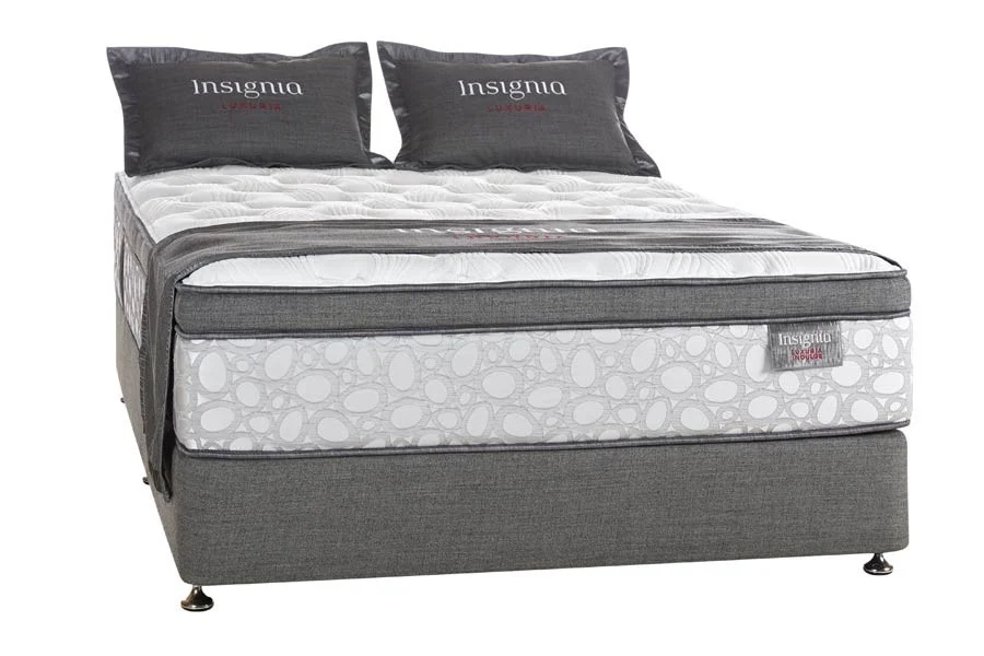 Insignia Luxuria reviews | ProductReview.com.au