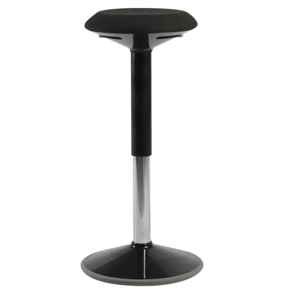 Desky Sit Stand Motion Stool reviews | ProductReview.com.au