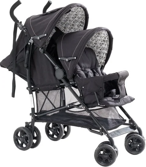 Bootiq Deux Tandem reviews | ProductReview.com.au