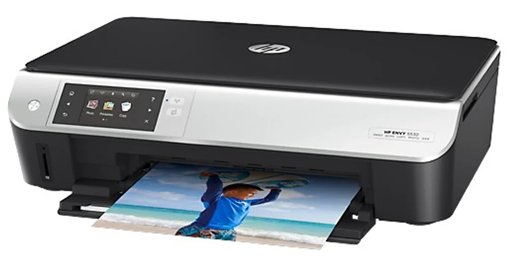 HP Envy 5530 | ProductReview.com.au