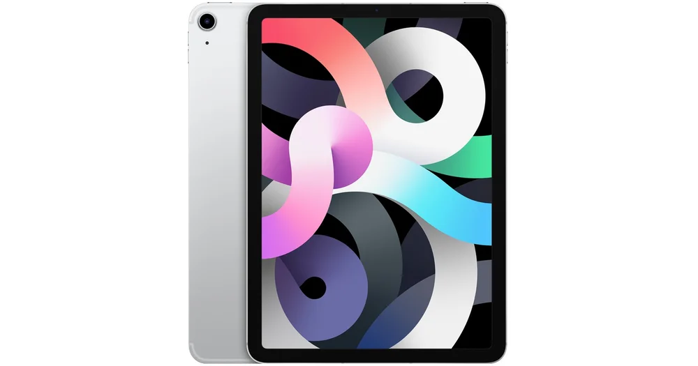 Apple iPad Air (4th Gen) (2020) reviews | ProductReview.com.au
