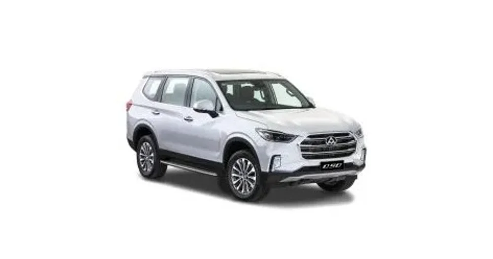 LDV D90 | ProductReview.com.au