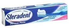 Steradent Denture Paste reviews | ProductReview.com.au
