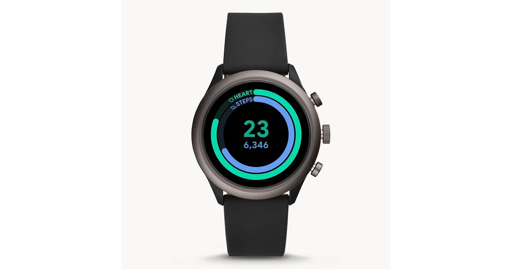 Fossil Sport reviews | ProductReview.com.au