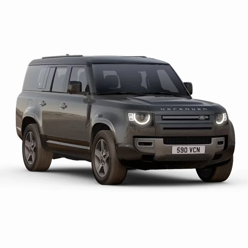 Land Rover Defender L663 (2019-2024) reviews | ProductReview.com.au